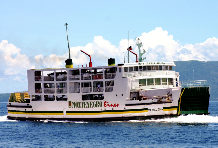 Surigao to San Jose Vice Versa Montenegro Lines Schedules - Schedules ...